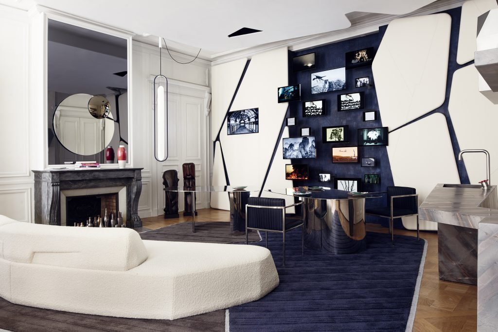 AD Interiors 2016: A world of otherworldly interiors – A Shaded View on ...