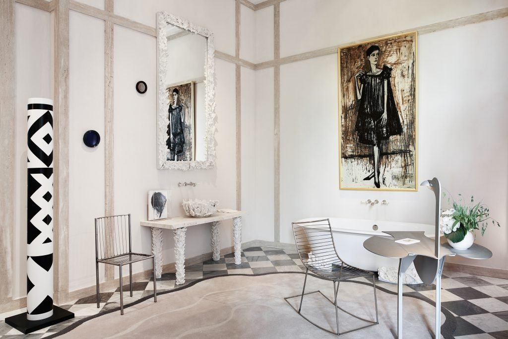 AD Interiors 2016: A world of otherworldly interiors – A Shaded View on ...