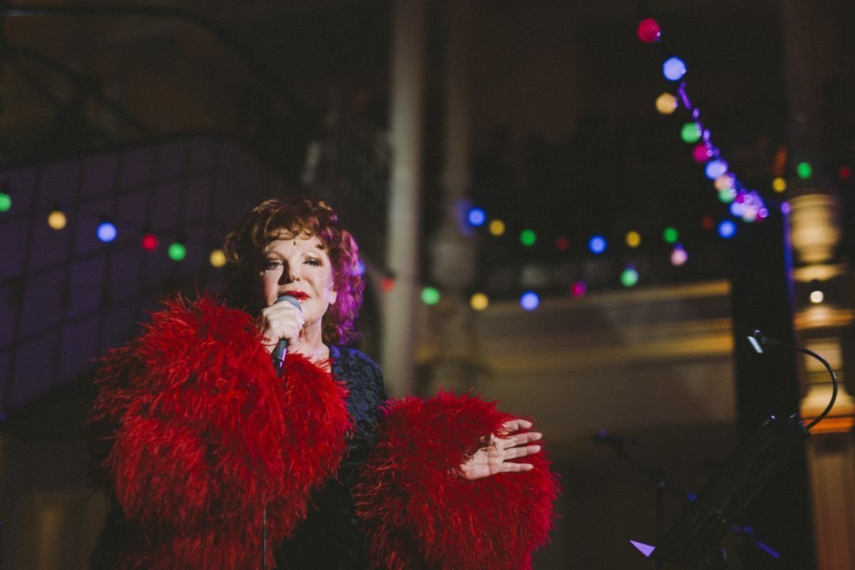 We’ll always have Paris (and Le Bon Marché) – A Shaded View on Fashion