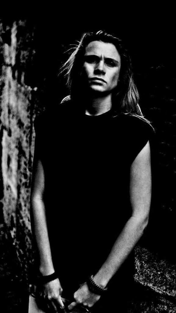 A chat with Julien Sitruk in Paris – A Shaded View on Fashion