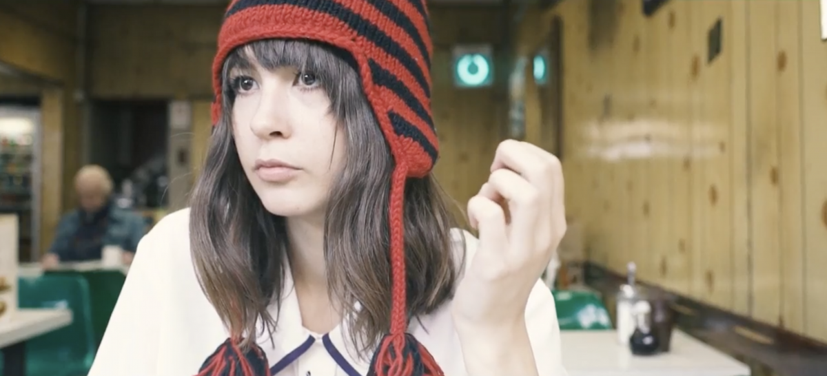 Findlay – Wild & Unwise – A Shaded View on Fashion