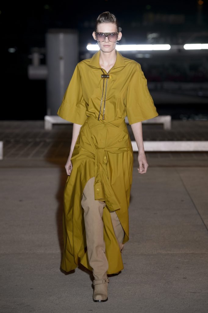 Celebrate good times at Wanda Nylon – A Shaded View on Fashion