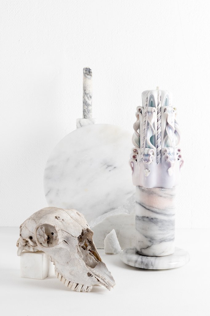 Stephane Margolis Les Vases Communicants from January 27th to April ...