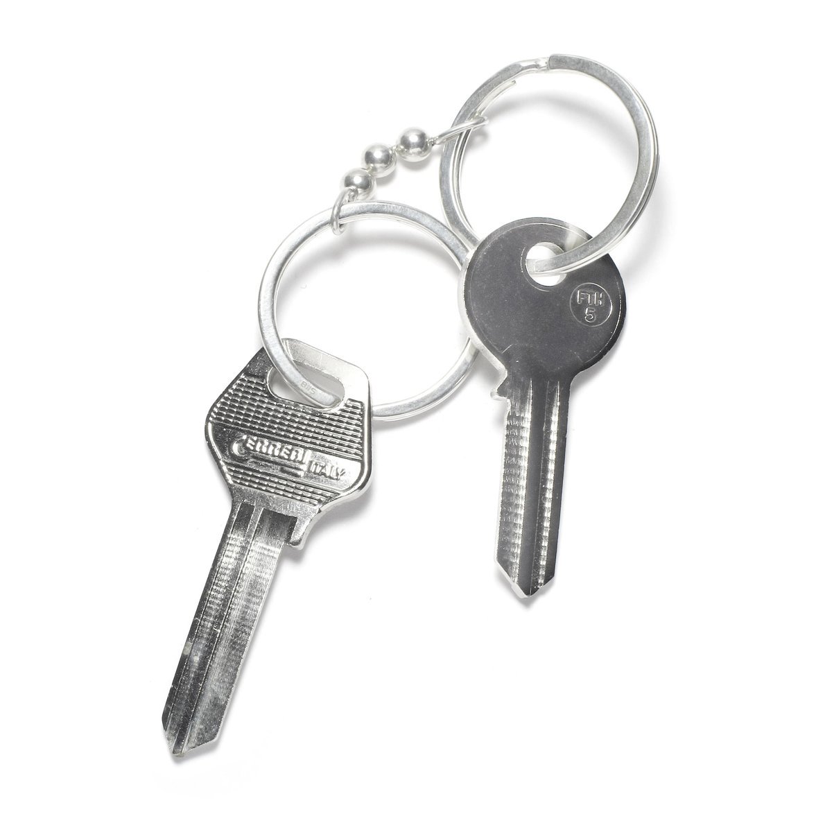 ©biis_T02-27-S_double_key_ring_02 – A Shaded View on Fashion