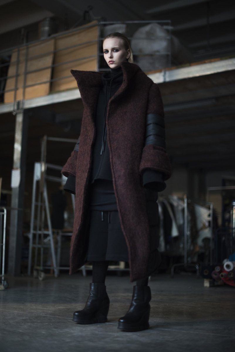 GALL clothing collection for men and women. – A Shaded View on Fashion