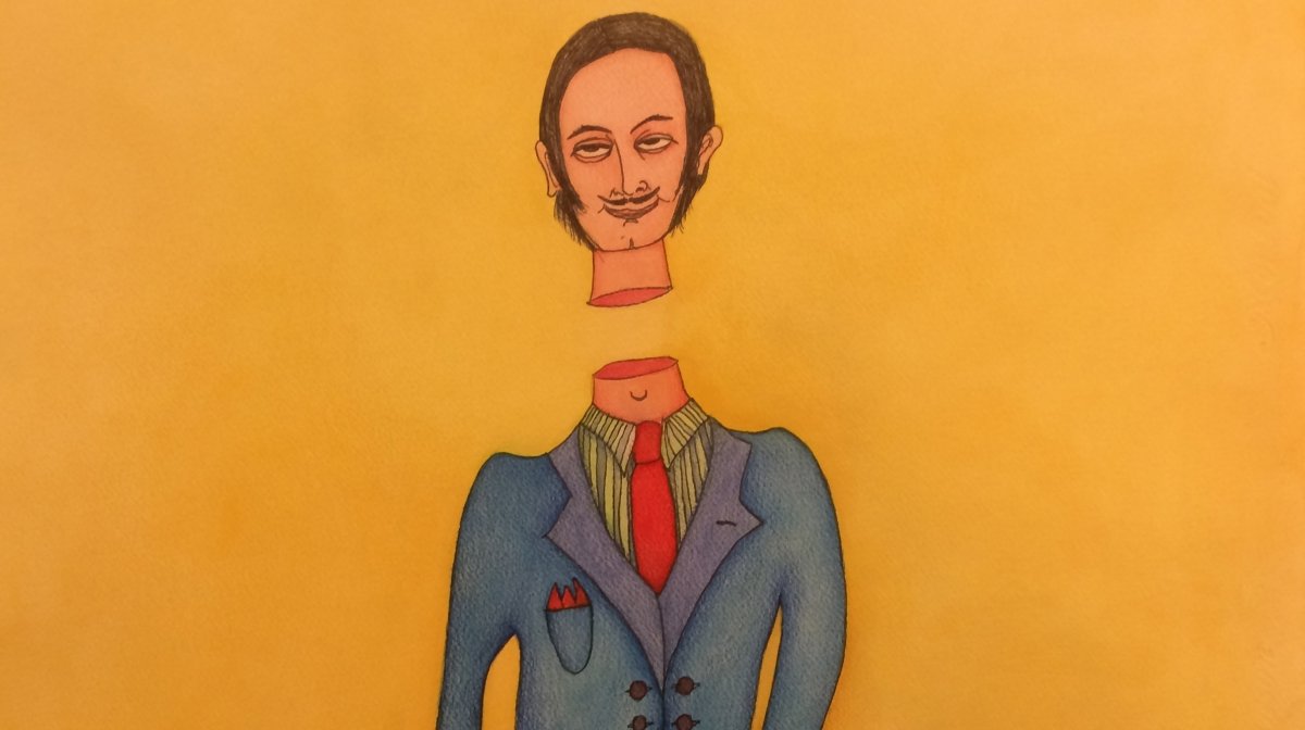 pascALEjandro, Pascale Montandon-Jodorowsky and Alejandro Jodorowsky’s ...