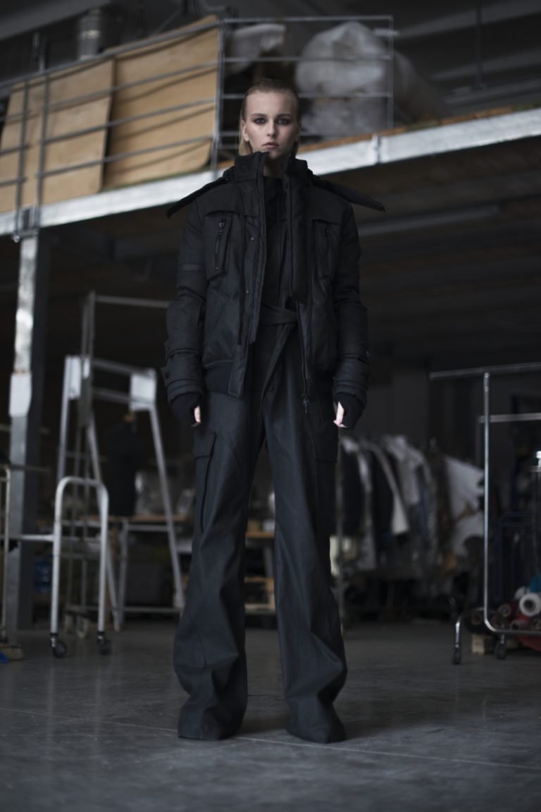 GALL clothing collection for men and women. – A Shaded View on Fashion