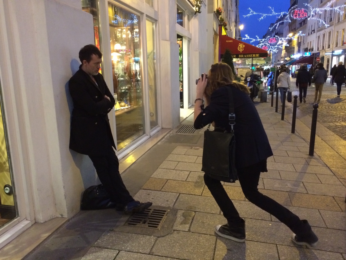 A stimulating conversation with John Paul Pryor and Julien Sitruk about ...