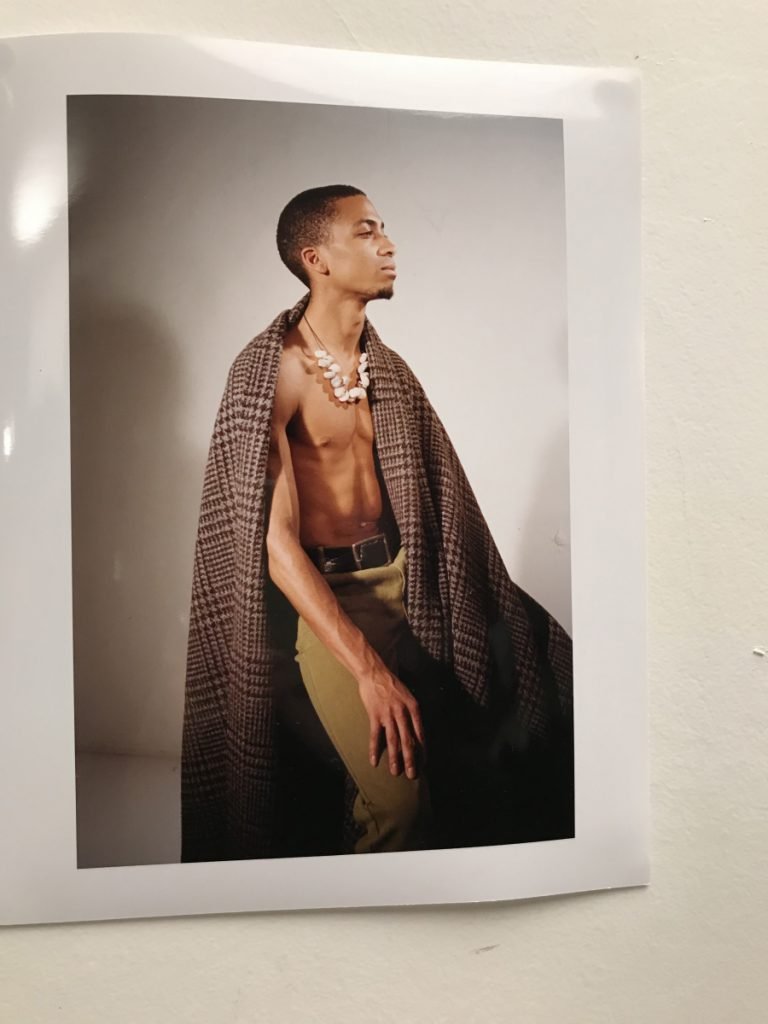 First collection – Phipps by Spencer Phipps “Activism via Aesthetics ...