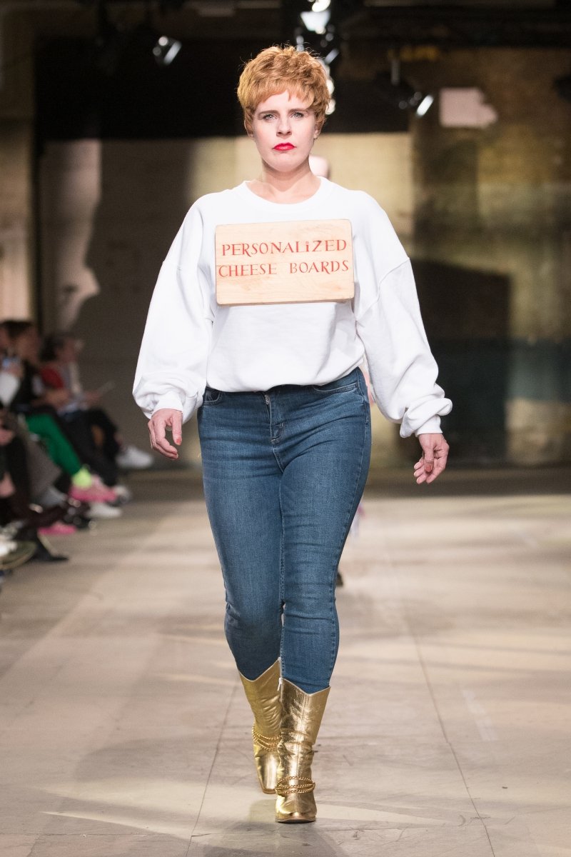 Rottingdean Bazaar, fall 2018 – text by Silvia Bombardini – A Shaded ...