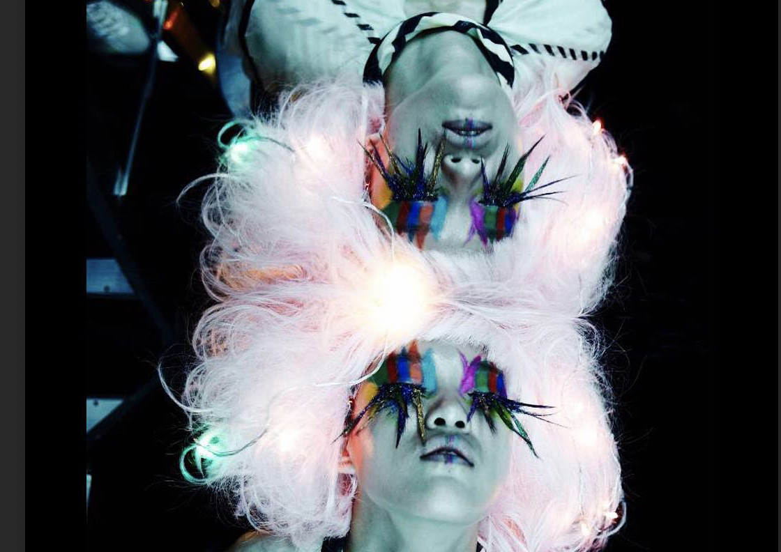 Good Morning from Tim Yip – A Shaded View on Fashion