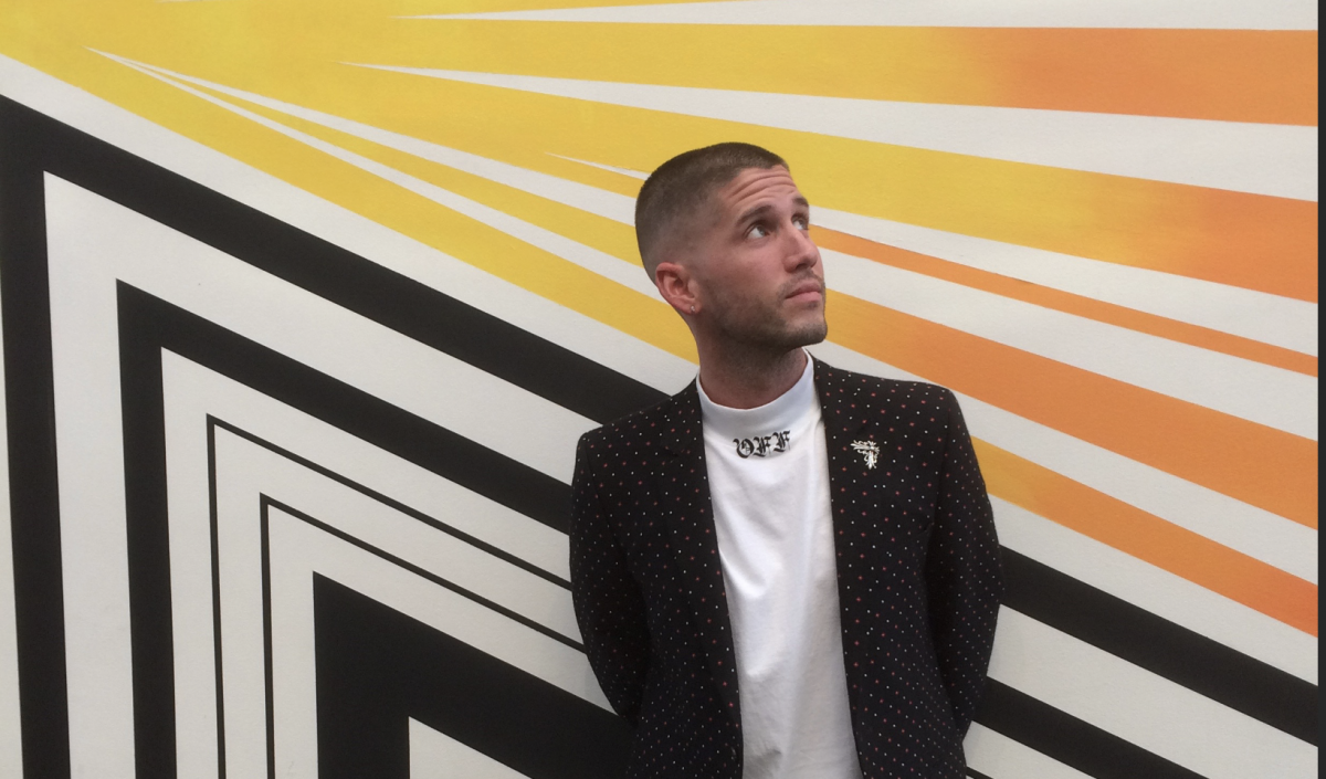 Happy Birthday Alex Bossi and many, many more – A Shaded View on Fashion