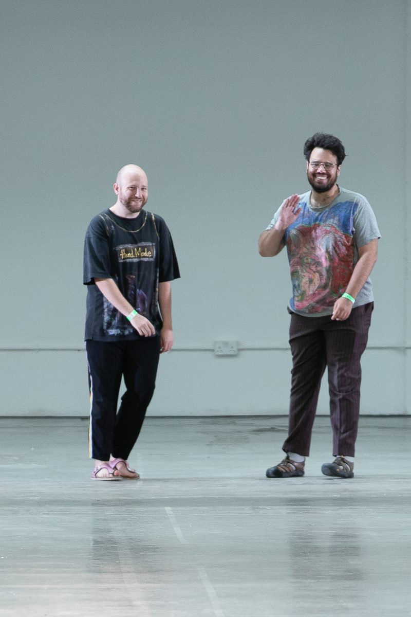 Rottingdean Bazaar, spring 2019 – text by Silvia Bombardini – A Shaded ...