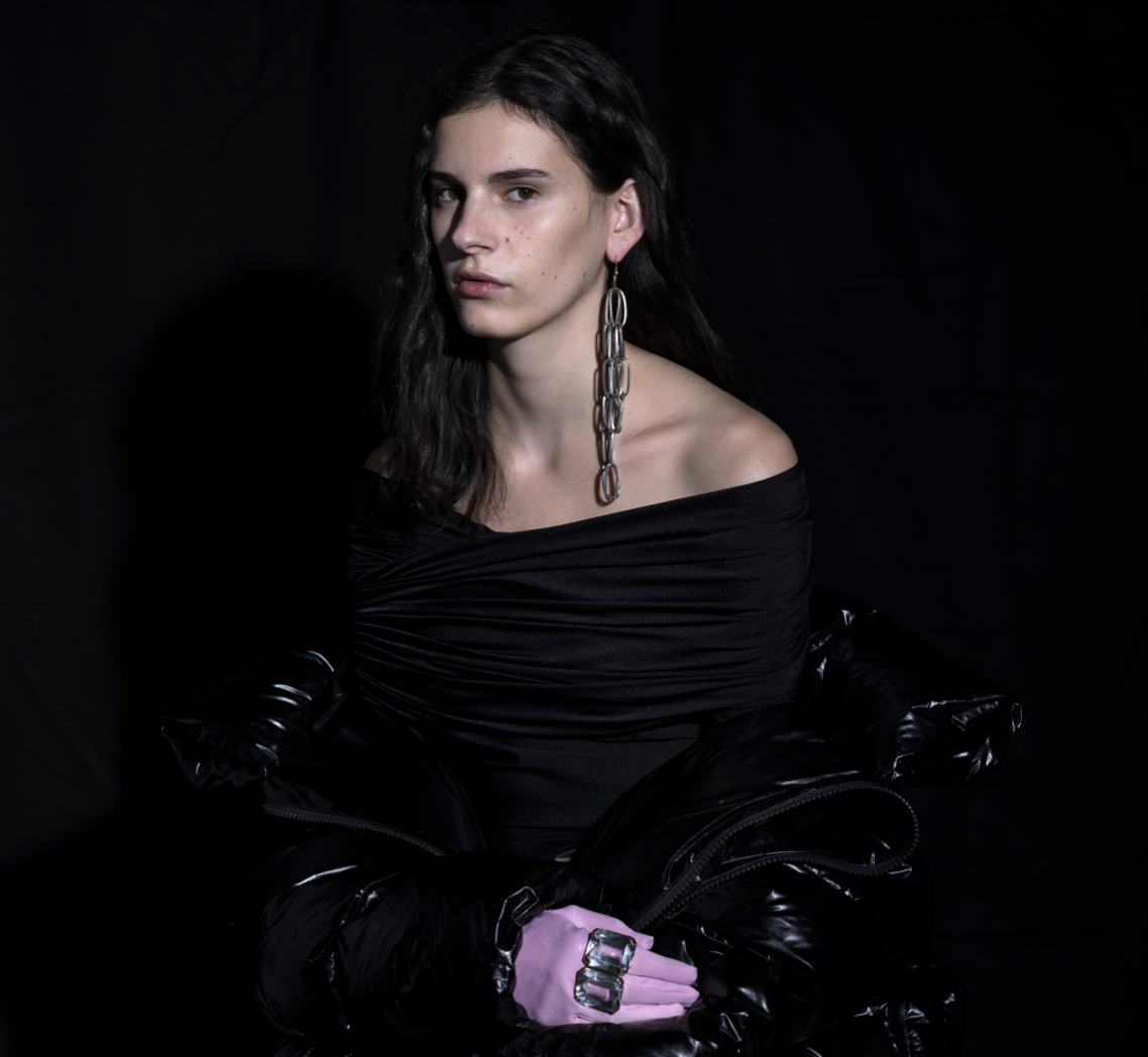 Nicolas Andreas Taralis from architecture to fashion – A Shaded View on ...