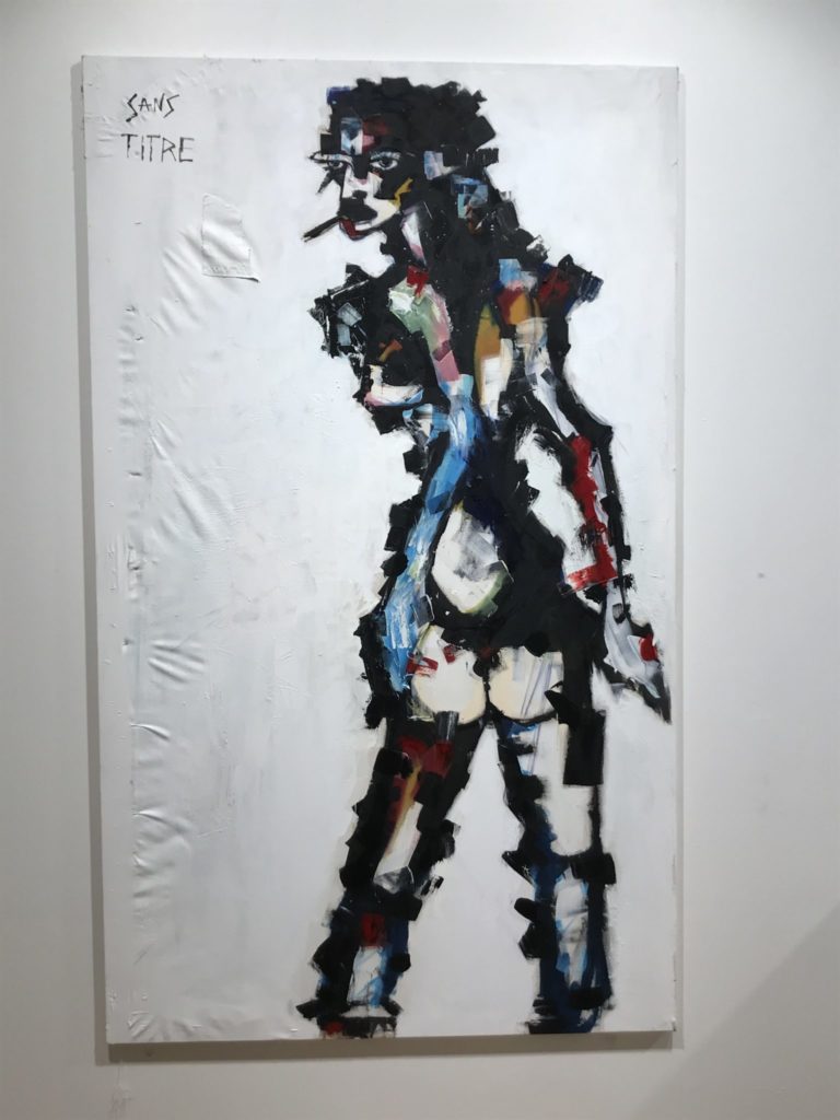 Julien Sitruk – Transgression – 19 Ans at Galerie Schwab Beaubourg till ...