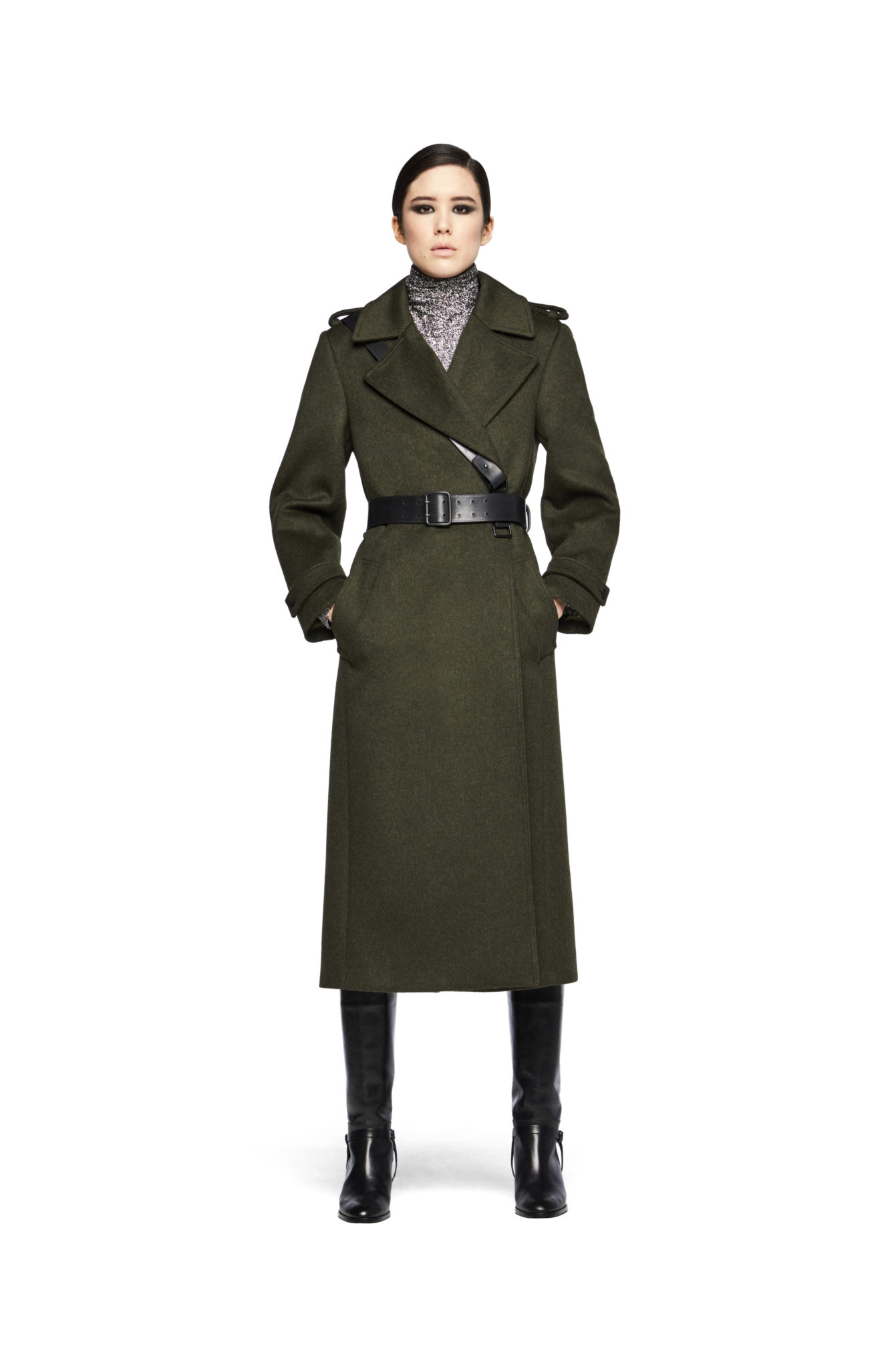 A Plan Application – A Shaded View on Fashion