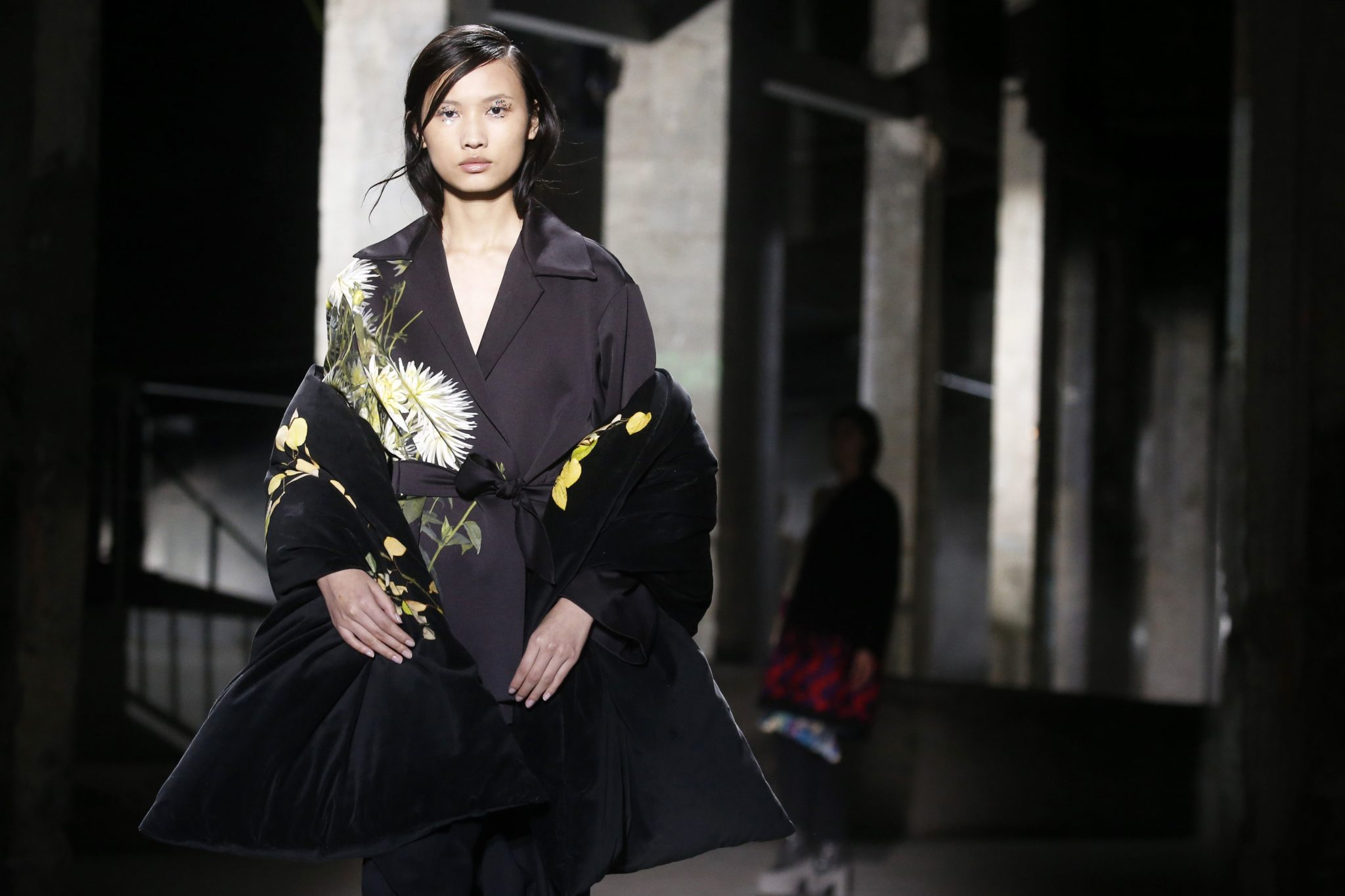 The joys of adult dressing: a review of Paris womenswear – A Shaded ...