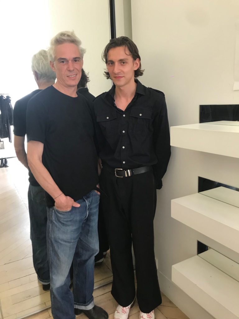 A short interview with Untitled’s Pascal Humbert and Francois Joos chez ...