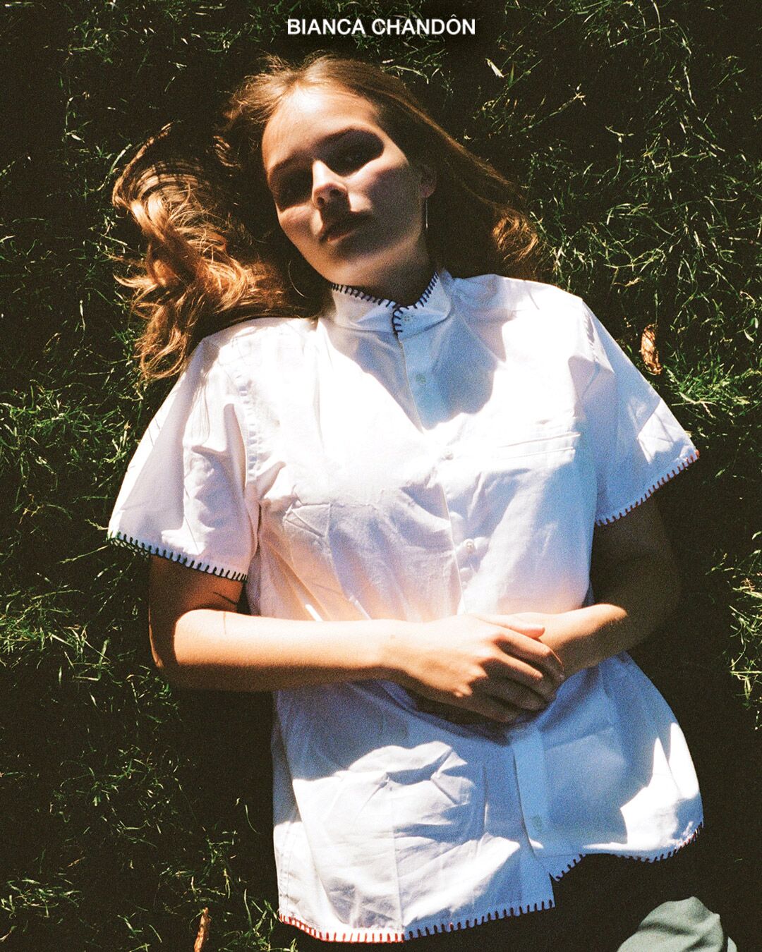 Bianca Chandon and Call Me 917 a chat with the Creative Director and ...