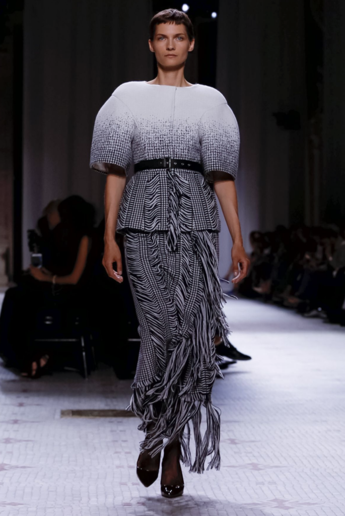 Givenchy Photo Gio Staiano for NOWFASHION – A Shaded View on Fashion