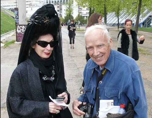 Bill Cunningham: On the Street: Five Decades of Iconic Photography – A ...