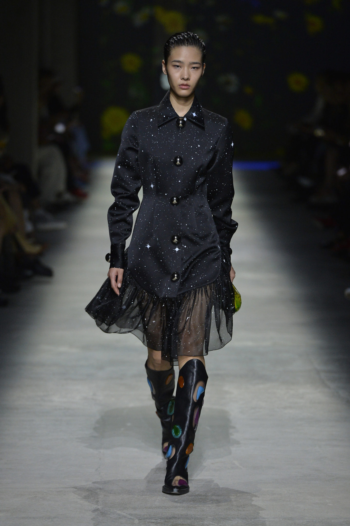 Christopher Kane, spring 2020 – text by Silvia Bombardini – A Shaded ...