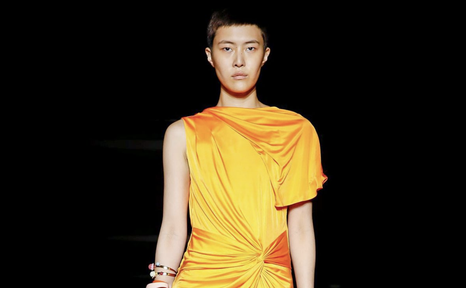 Peter Pilotto photos by Gio Staiano for NOWFASHION – A Shaded View on ...
