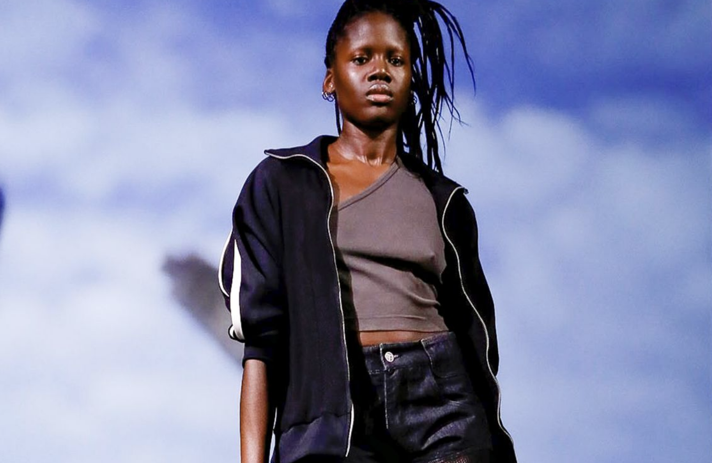 TELFAR Credits: Gio Staiano for NOWFASHION – A Shaded View on Fashion