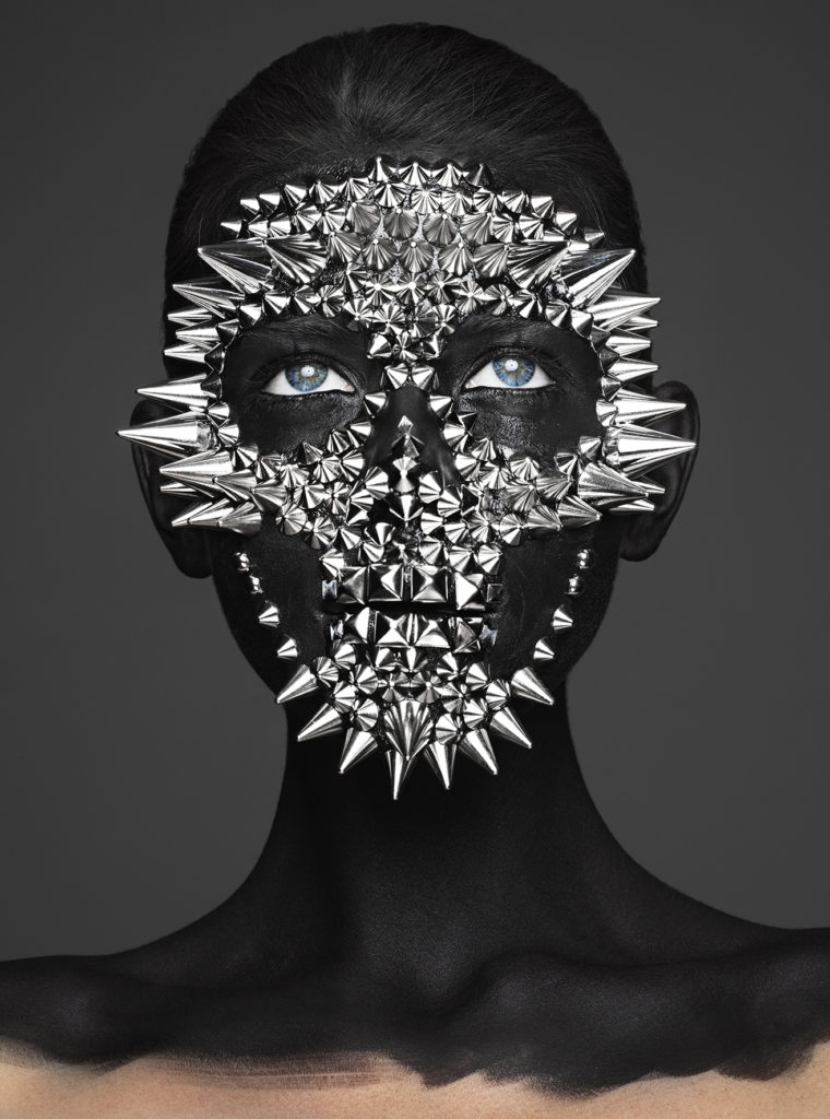 RANKIN – FROM PORTRAITURE TO FASHION – ART – PART 2 – OF EXHIBITION AT ...