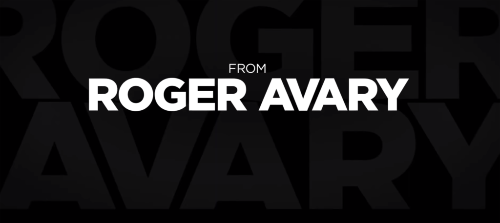 Roger Avary to be on the jury for ASVOFF 11 – A Shaded View on Fashion