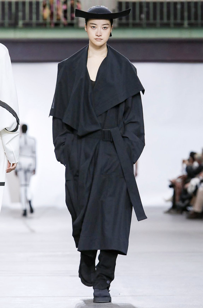 Issey Miyake Making Speaking, Speaking Making photos by Gio Staiano for ...