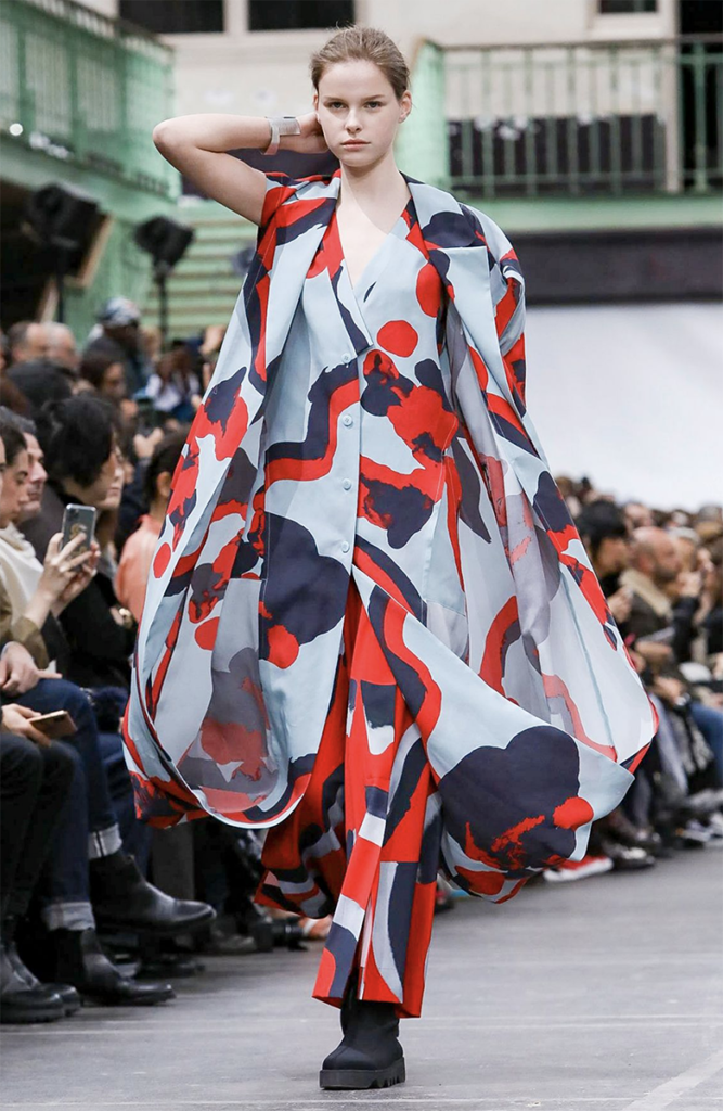 Issey Miyake Making Speaking, Speaking Making photos by Gio Staiano for ...