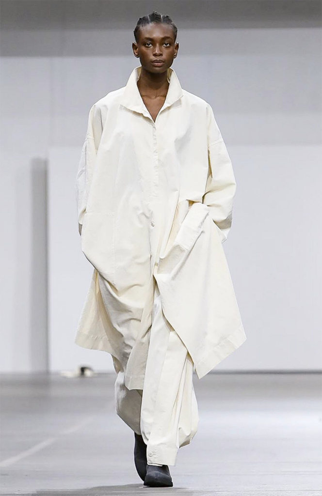 Issey Miyake Making Speaking, Speaking Making photos by Gio Staiano for ...