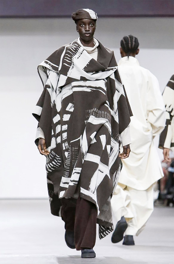 Issey Miyake Making Speaking, Speaking Making photos by Gio Staiano for ...