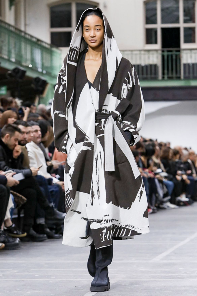 Issey Miyake Making Speaking, Speaking Making photos by Gio Staiano for ...