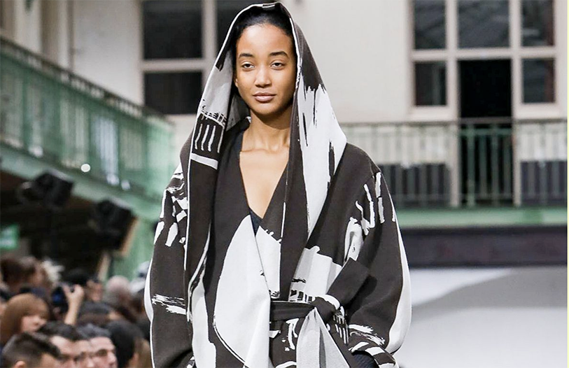 Issey Miyake Making Speaking, Speaking Making photos by Gio Staiano for ...