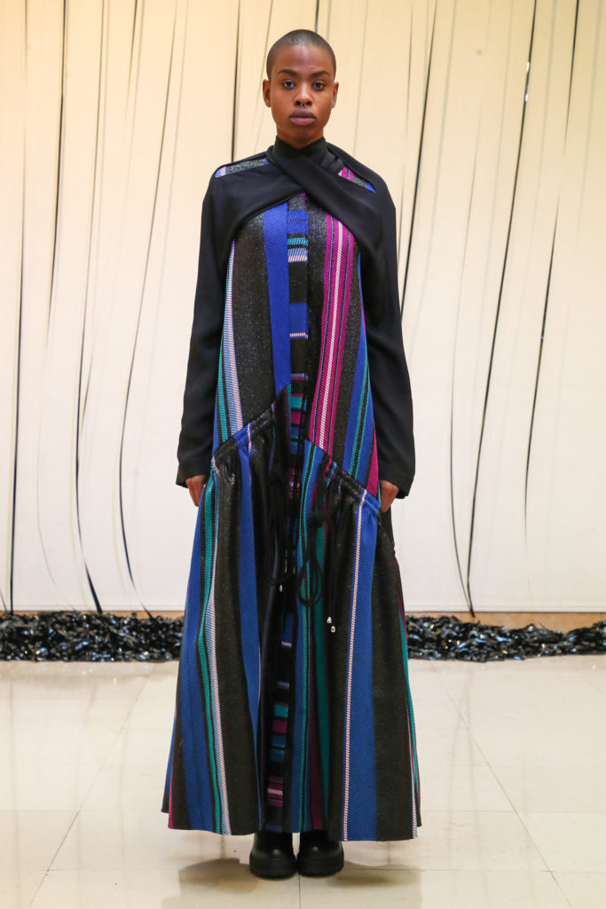 “IT WAS BETTER TOMORROW” Benjamin Benmoyal first collection – A Shaded ...