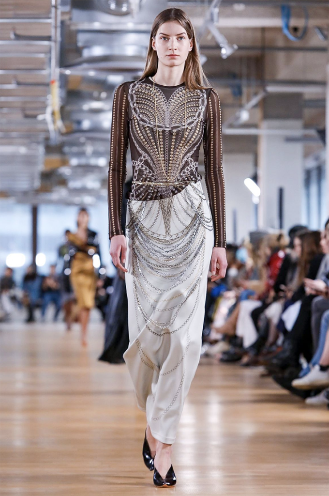 Y-Project ©Gio Staiano for NOWFASHION13 – A Shaded View on Fashion