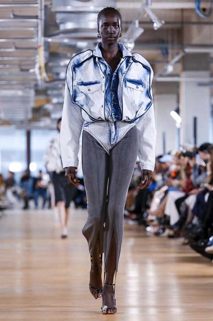 Y-Project ©Gio Staiano for NOWFASHION17 – A Shaded View on Fashion