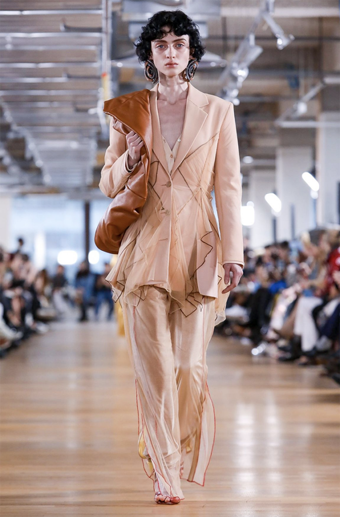 Y-Project ©Gio Staiano for NOWFASHION9 – A Shaded View on Fashion