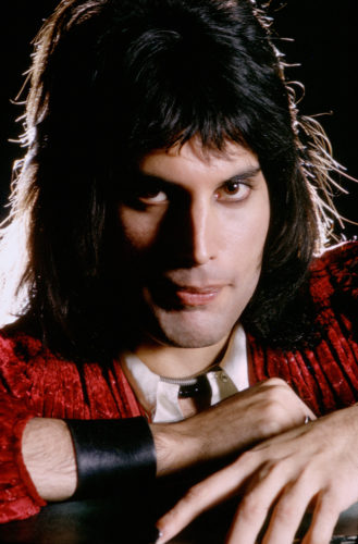 Legendary photographer Mick Rock releases 5 unpublished prints ©Mick ...