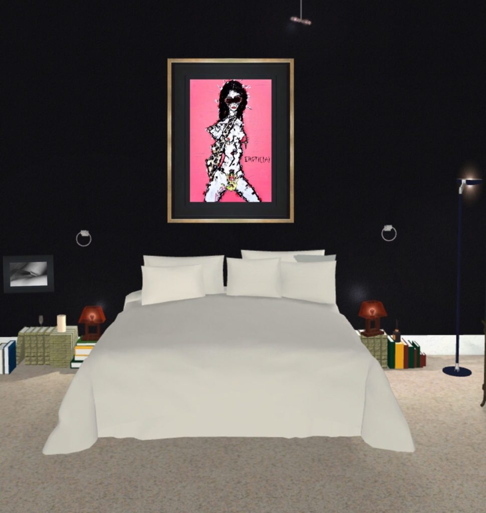 Let’s talk about Julien Sitruk…21 years old and full of ambition – A ...