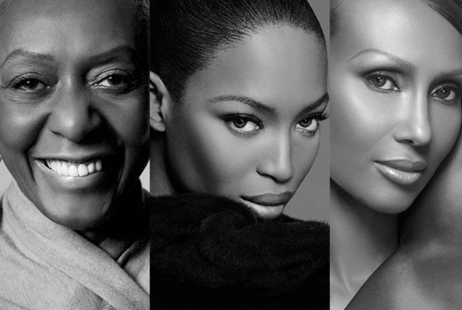 Met Museum: The Atelier with Alina Cho: Bethann Hardison, Naomi ...