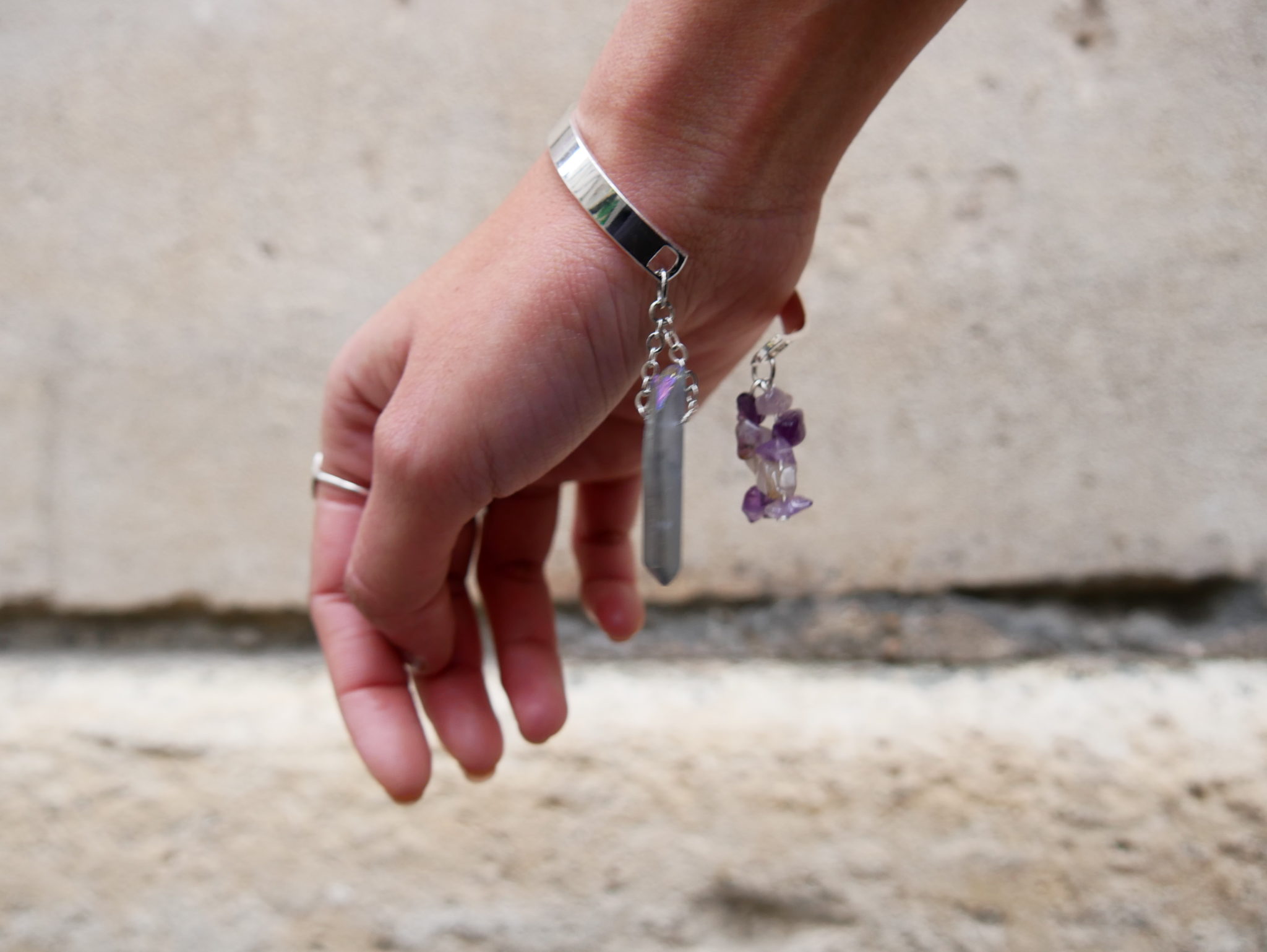 Introducing: Anjum Musbally The Chicken Turtle’s Jewelry Designer. – A ...