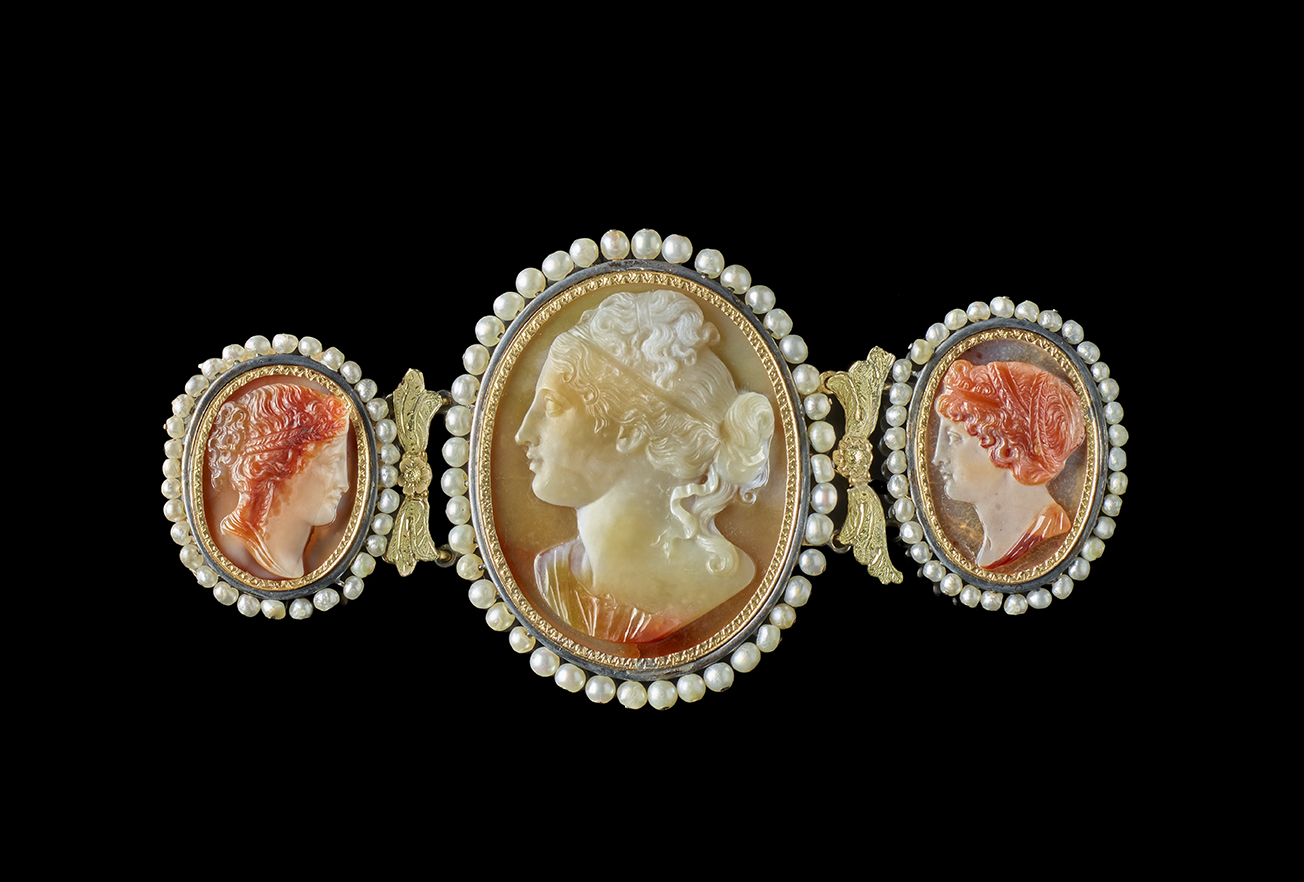 Chaumet celebrates Josephine Napoleon, a (extra)ordinary story 10 April ...