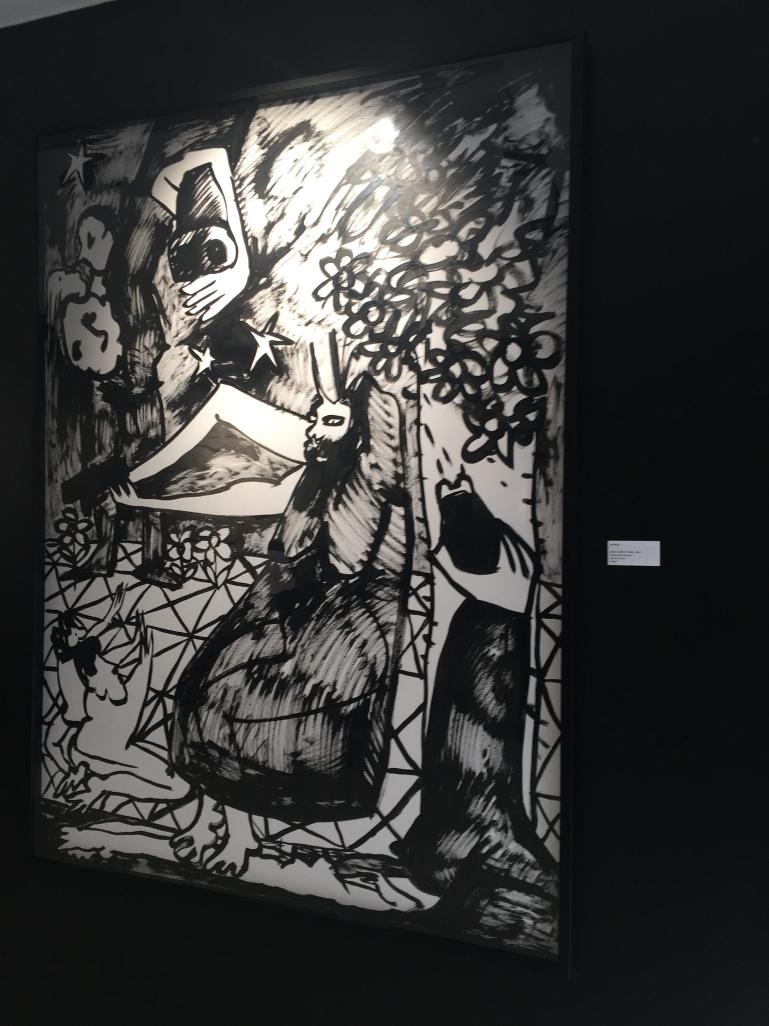 Jan Melka – Le Bruits des murs/ The Sound of Walls – Ground Effect ...