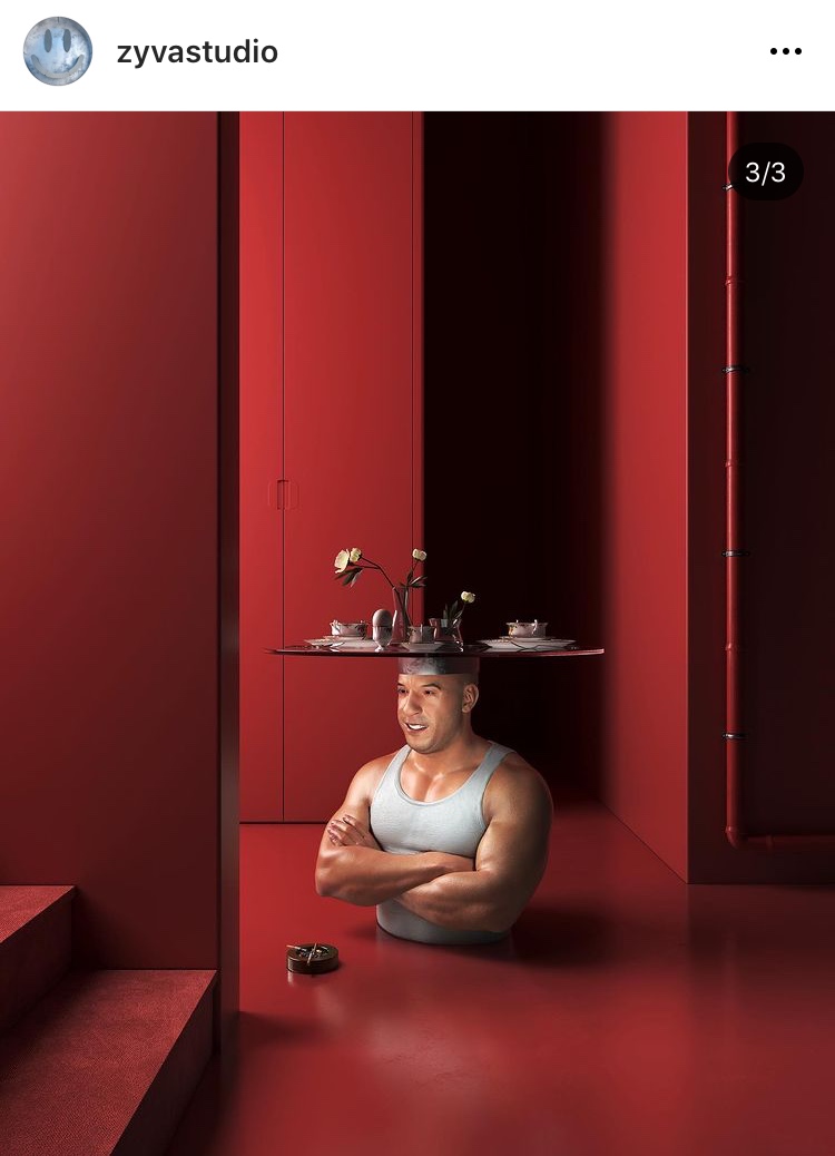 ZYVA STUDIO | Anthony Authié’s Crypto-Auction – text by Ivo Barraza ...