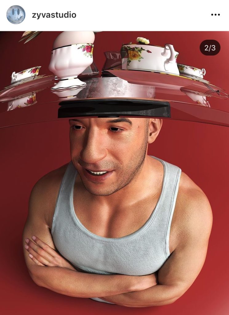 ZYVA STUDIO | Anthony Authié’s Crypto-Auction – text by Ivo Barraza ...