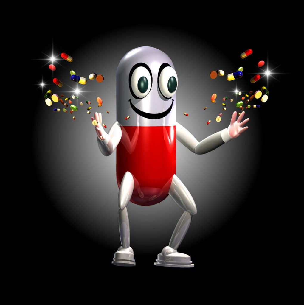 In conversation with the pioneer of digital art: Micha Klein – A Shaded ...