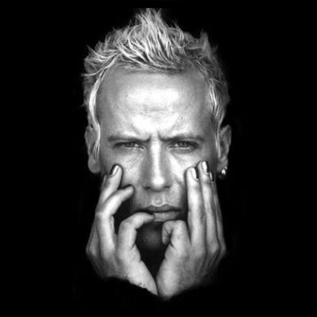 In conversation with the pioneer of digital art: Micha Klein – A Shaded ...